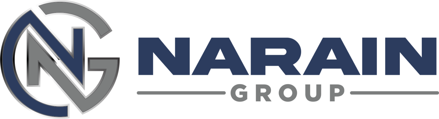 Contact Us – naraingroup.com